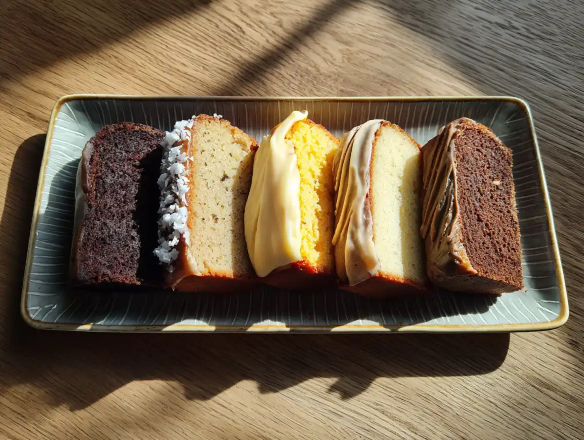 20 Gluten-Free Cakes That'll Make You Forget About Regular Flour ...